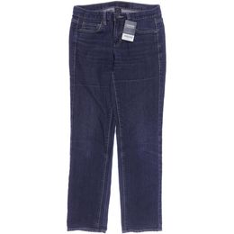 Calvin Klein Jeans Damen Jeans, marineblau, Gr. 28