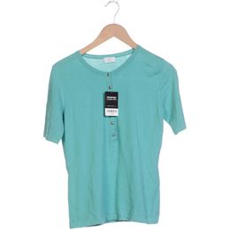 Elégance Elegance Paris Damen T-Shirt, blau, Gr. 40