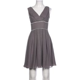 Swing Damen Kleid, grau