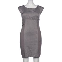 Airfield Damen Kleid, grau