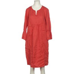 Deerberg Damen Kleid, rot, Gr. 36
