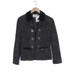 Steinbock Damen Jacke, grau, Gr. 36