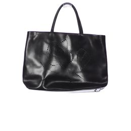 Furla Damen Handtasche, schwarz