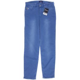 Bogner Jeans Damen Jeans, blau, Gr. 40