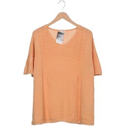 AtelierGS Atelier Goldner Schnitt Damen Pullover, orange