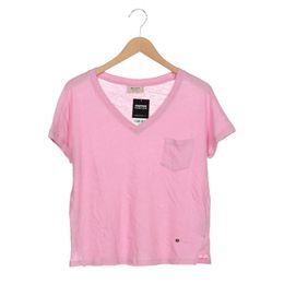 MOS MOSH Damen T-Shirt, pink