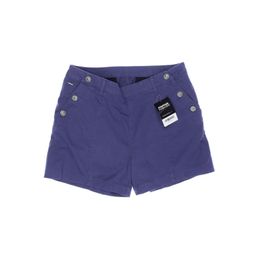 G-Star Raw Damen Shorts, marineblau, Gr. 40