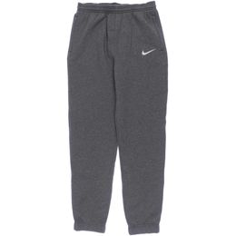 Nike Jungen Stoffhose, grau