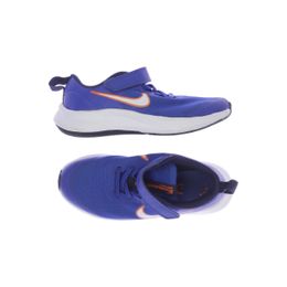 Nike Jungen Kinderschuhe, blau