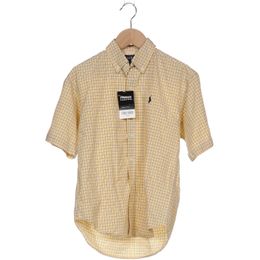 Polo Ralph Lauren Jungen Hemd, gelb