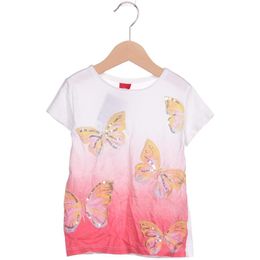 s.Oliver Mädchen T-Shirt, pink