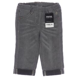 s.Oliver Mädchen Shorts, grau