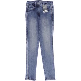 s.Oliver Damen Jeans, blau, Gr. 158
