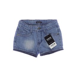 Blue Seven Mädchen Shorts, blau