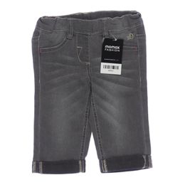 s.Oliver Mädchen Shorts, grau