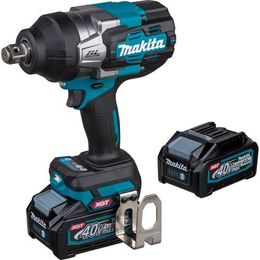 Makita TW001GM201 Akku-Schlagschrauber 40V