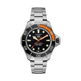 Tag Heuer Herrenuhr Aquaracer WBP5A8A.BF0619