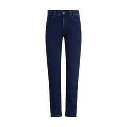 Tom Tailor Herren Josh Slim Thermojeans, blau, Gr. 31/34