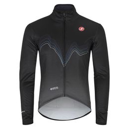 Castelli Equipe Insulated Dolomites - Fahrradjacke - Herren