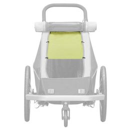 Croozer Sonnenschutz Kid for 1 - Zubehör Radanhänger