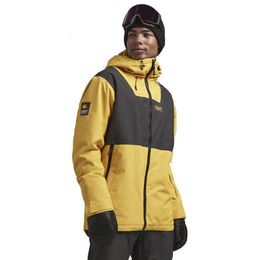 Colourwear Block - Skijacke - Herren