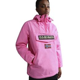 Napapijri Rainforest W Pocket - Freizeitjacke - Damen