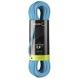 Edelrid Apus Pro Dry 7,9 - Halb/Zwillingsseil