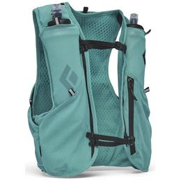 Black Diamond W Distance 4 Hydration Vest - Trailrunning Rucksack - Damen