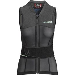 Atomic Live Shield Vest Amid Women - Protektoren-Weste - Damen