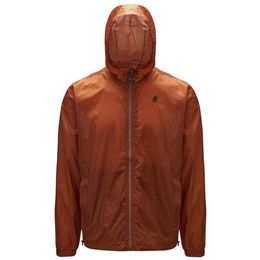 K-way Cleon Nylon Ripstop - Freizeitjacke - Herren