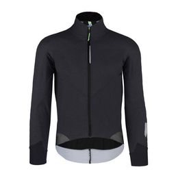 Q36.5 Bat - Fahrradjacke - Herren