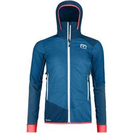 Ortovox SW Col Becchei Hybrid W - Hybridjacke - Damen