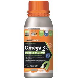 NAMEDSport Omega 3 Double Plus ++ - Nahrungsmittelergänzung