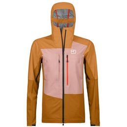 Ortovox Mesola W - Harshelljacke - Damen