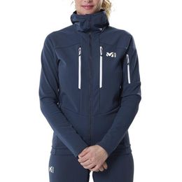 Millet Pierra Ment Hoodie W - Hybridjacke - Damen