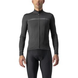 Castelli Pro Thermal Mid LS - Fahrradjacke - Herren