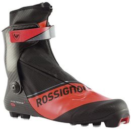 Rossignol X-ium Carbon Premium+ SC - Langlaufschuhe Skating