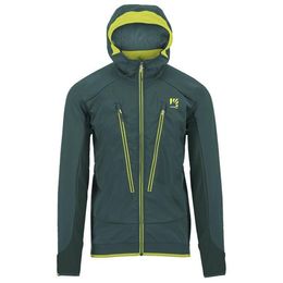 KARPOS Piz Palu Evo - Hardshelljacke - Herren