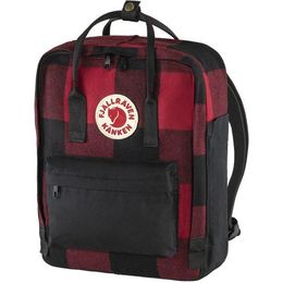 Fjällräven Fjällräven Kanken Re-Wool - Daypack