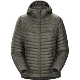 Arc'teryx Arc Teryx Cerium Lightweight Hoody W – Daunenjacke – Damen