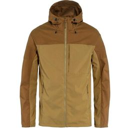 Fjällräven Fjällräven Abisko Midsummer - Hardshelljacke mit Kapuze - Herren