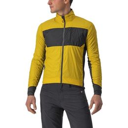 Castelli Unlimited Puffy - Fahrradjacke - Herren