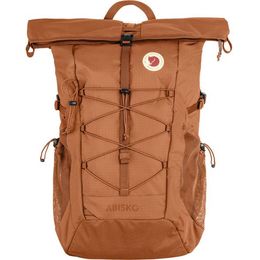 Fjällräven Fjällräven Abisko Hike Foldsack - Wanderrucksack