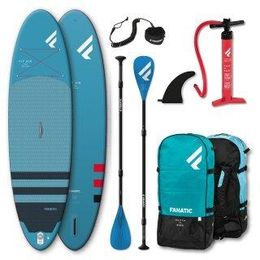 Fanatic Package Fly Air/Pure 9'8" - SUP