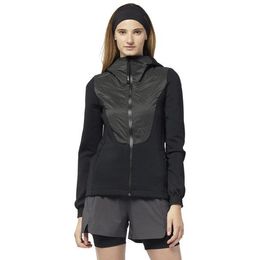 LaMunt Antonia - Hybridjacke - Damen