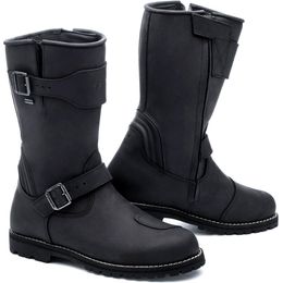 Stylmartin Legend Evo WP, Stiefel wasserdicht