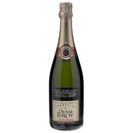 Duval-Leroy Champagne Duval Leroy Champagne Premier Cru Fleur de Champagne Brut 0,75 l