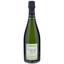 Fernand Thill Champagne Grand Cru Blanc de Blancs Brut 0,75 l
