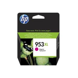 Hewlett Packard - HP Tintenpatrone HP 953XL/F6U17AE ma