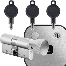 Cliq Go Knaufzylinder Starter-Set Basic - ASSA ABLOY